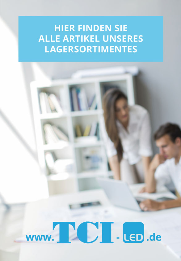 Industrievertretung Maffei GmbH | TCI